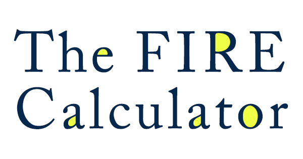 The FIRE Calculator | The FIRE Calculator